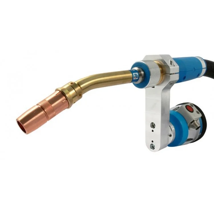 TBi RoboMIG RM2 Robot Arc Welding Torch System - Yes-Robotics